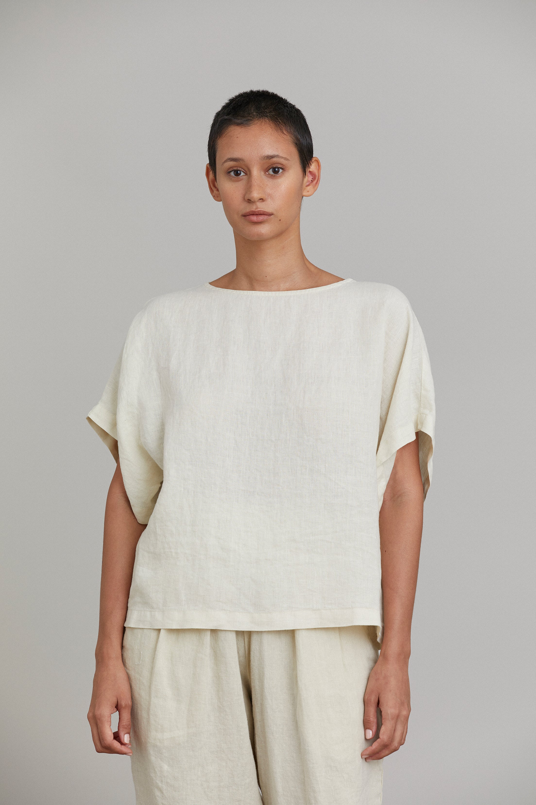 Women Spring/Summer '21 – BLACK CRANE